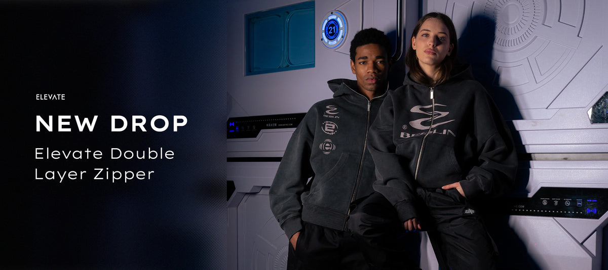 Elevate Clothing Berlin