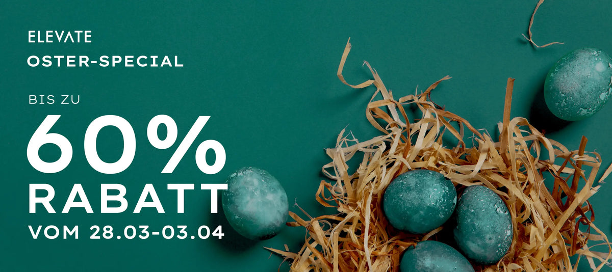 Elevate Clothing Berlin