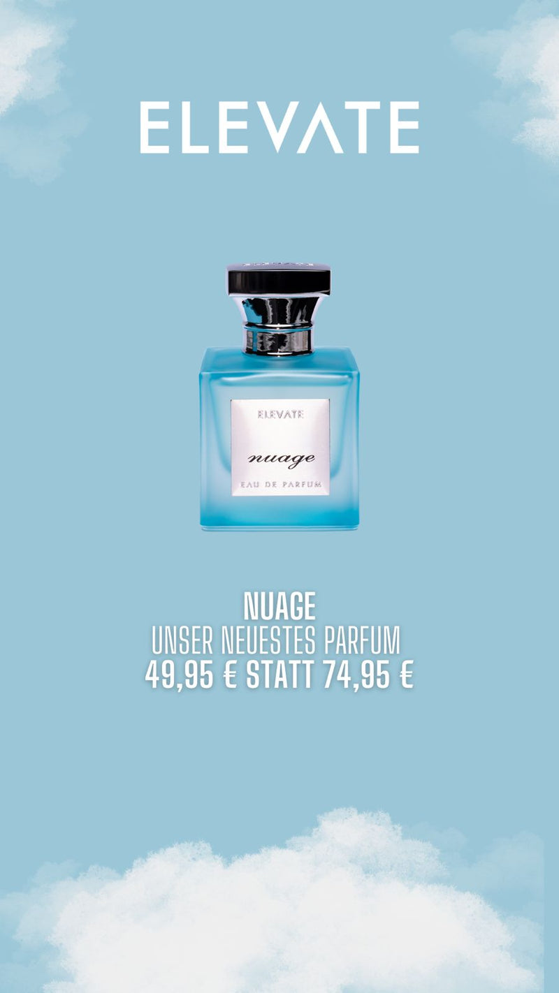 Elevate Clothing Berlin