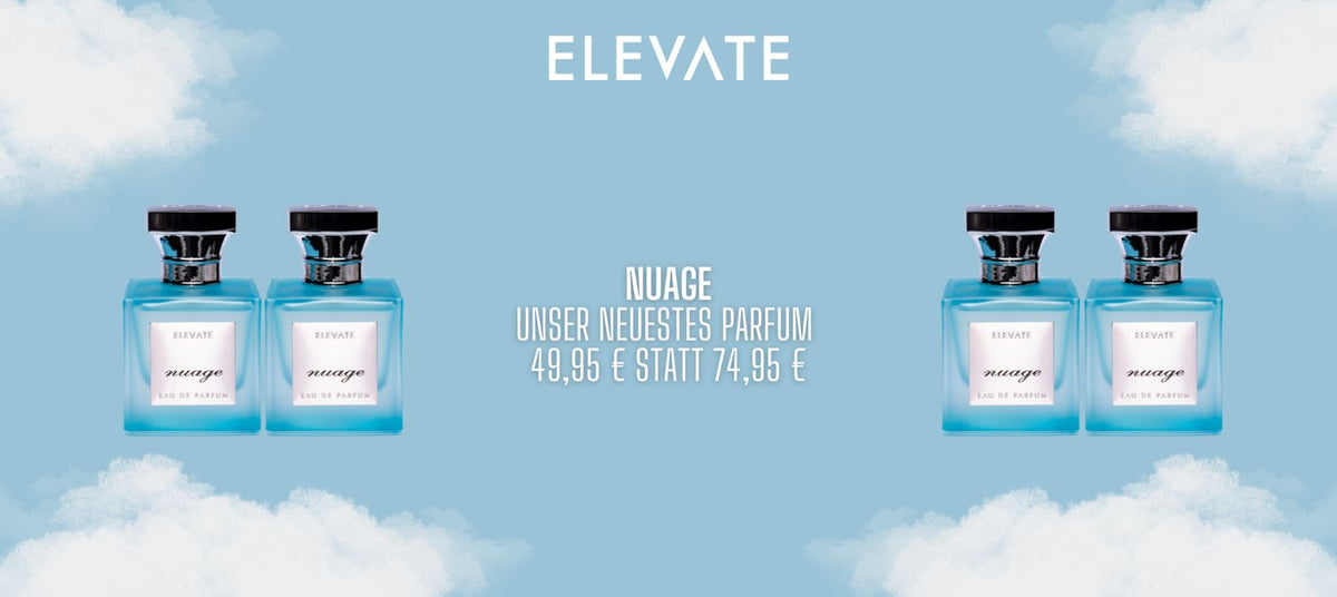 Elevate Clothing Berlin